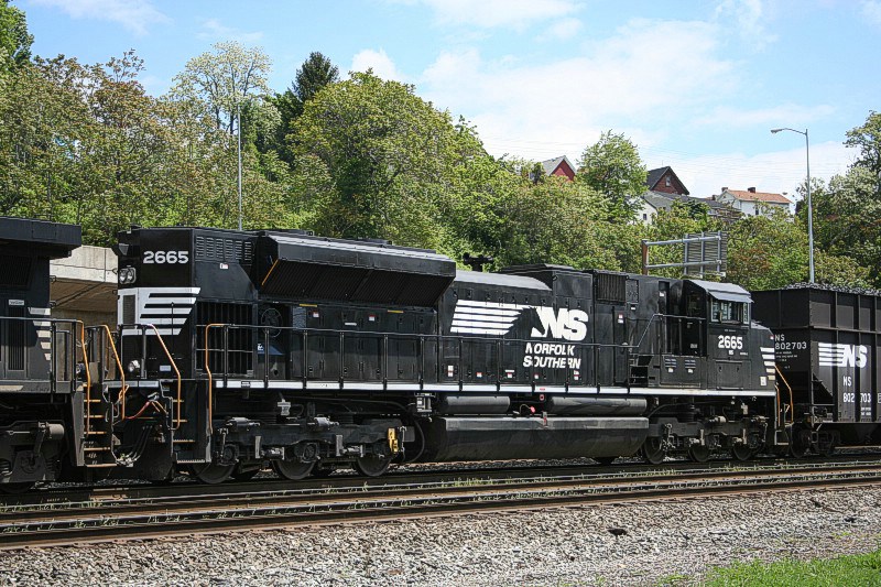 NS 2665